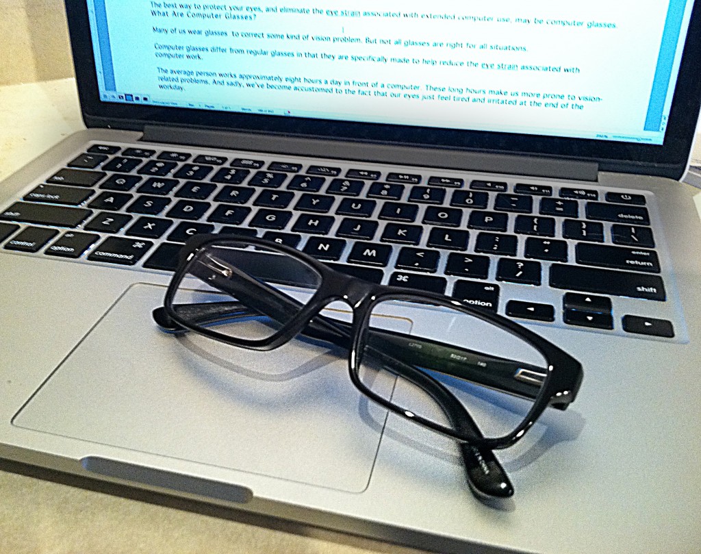 Computer Vision Syndrome | Warwar Eye Group